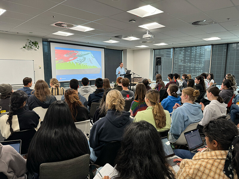 Edrolo Study Fest '24 ticket portal